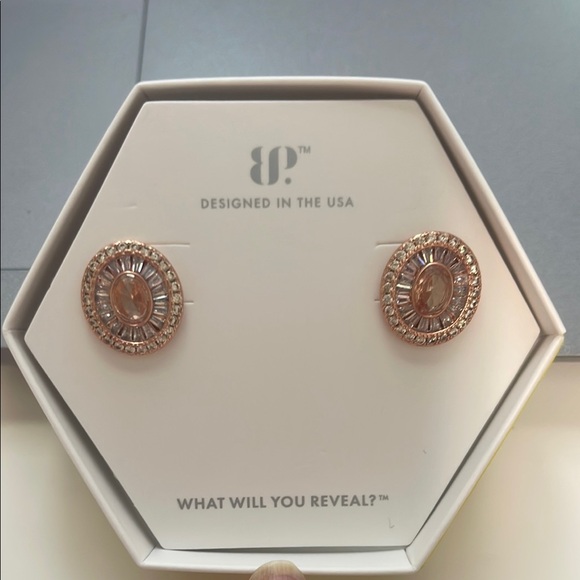 Bomb Party | Jewelry | Bomb Party Og Earrings Shine Bright Darling ...